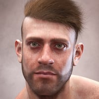 M3D Curious Squad Characters for Genesis 9 | Daz 3D