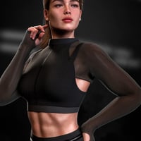 Mega Fitness Bundle Daz 3d