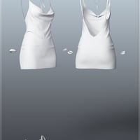 Curve Appeal Outfit for Genesis 9 | Daz 3D