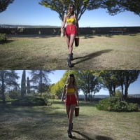 UltraHD Iray HDRI With DOF - Outdoor Pack 8 - Valley | Daz 3D