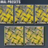 DD PBR Iray Painted Metal Shaders Vol 3 | Daz 3D