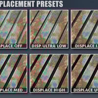 DD PBR Iray Painted Metal Shaders Vol 3 | Daz 3D