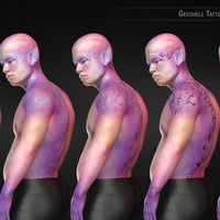 ND Milo for Genesis 9 | Daz 3D