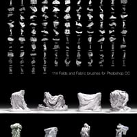 GNBD Renaissance Props, Brushes, and Mockups | Daz 3D GNBD Renaissance Props, Brushes, and Mockups | Daz 3D