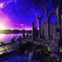 Cosmic Horizons 8k HDRIs | Daz 3D