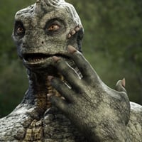 Creature from the Depths for Genesis 9 | Daz 3D