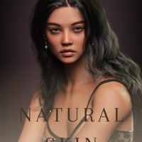 TMA Olivia for Genesis 9 | Daz 3D