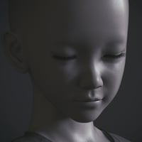 CNB Jelly lin HD for Genesis 9 | Daz 3D