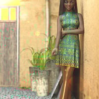EM3D Merci HD for Genesis 9 | Daz 3D