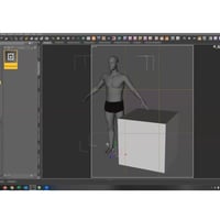Bullet Time : Multi Angle Camera Render Script and Tutorial Set | Daz 3D