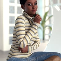 IST Mirela HD for Genesis 9 | Daz 3D