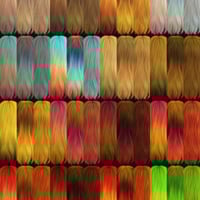 MMX Fancy Hair Color Shaders for Iray | Daz 3D