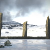 Iray Terrain Decals | Daz 3D