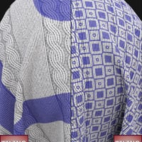 MMX Knitted Fabric Patterns 4 for Iray | Daz 3D