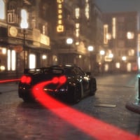 Car VFX Kit | Daz 3D