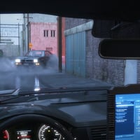 Car VFX Kit | Daz 3D