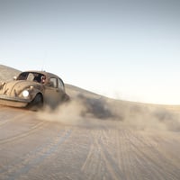 Car VFX Kit | Daz 3D