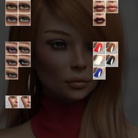 Iskra G8F and G8.1F | Daz 3D
