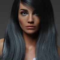 Candis G2F | Daz 3D