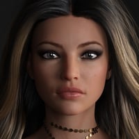 VERSUS MODELS - Head Morphs for G8F and G8.1F Vol9 | Daz 3D