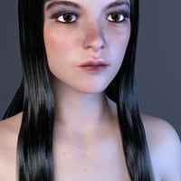 Sadye G8F | Daz 3D