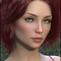 LineUp II MR | Daz 3D