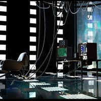 Armchair To Dreams for DS | Daz 3D