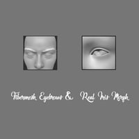 Bahar - G8F | Daz 3D