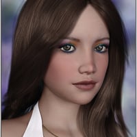 Amberlee- G3F | Daz 3D
