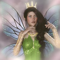 Amberlee- G3F | Daz 3D