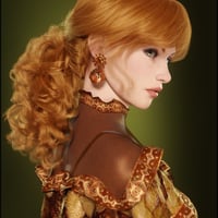 VYK Raleigh for Genesis 8.1 Female | Daz 3D