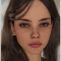 Beauty Faces G9 -Vol. 4 | Daz 3D