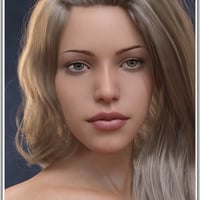 Elena Genesis 8 Female | Daz 3D