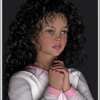 JoJo - G8F | Daz 3D