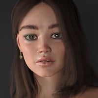 Paris - G8.1F | Daz 3D