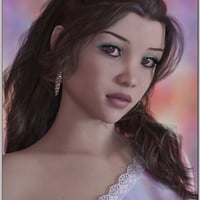 Sarah G8 | Daz 3D