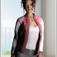 Selina - G8 | Daz 3D