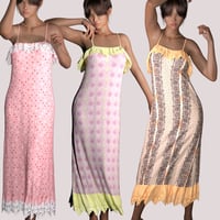 dforce-Goodnight Moon Textures | Daz 3D