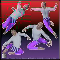 Wardrobe 002 MMKBG8 | Daz 3D