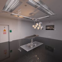 HT The Hive Lab | Daz 3D