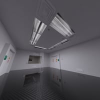 HT The Hive Lab | Daz 3D