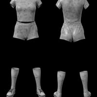 Fg Summer Camp Outfit For Genesis 8 Female Daz 3d