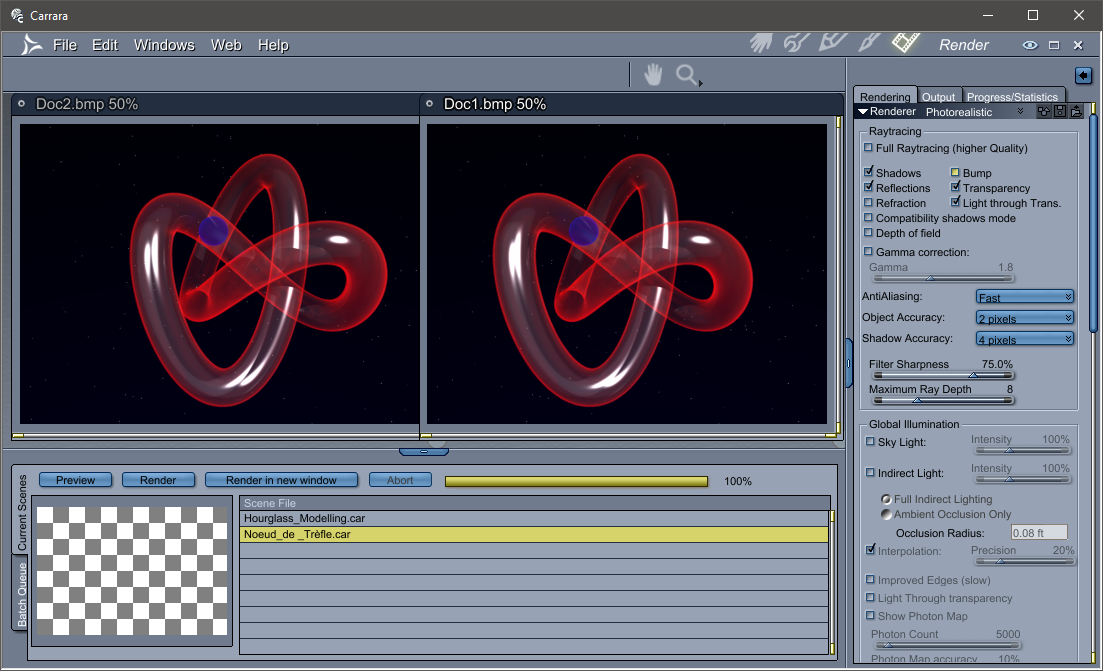Formula example - Daz 3D Forums