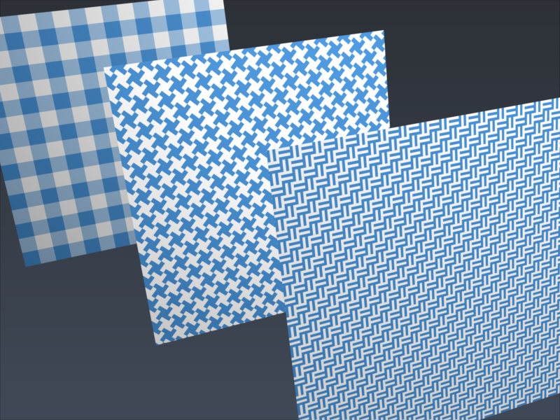 OUT THE BOX: Checkers - Daz 3D Forums