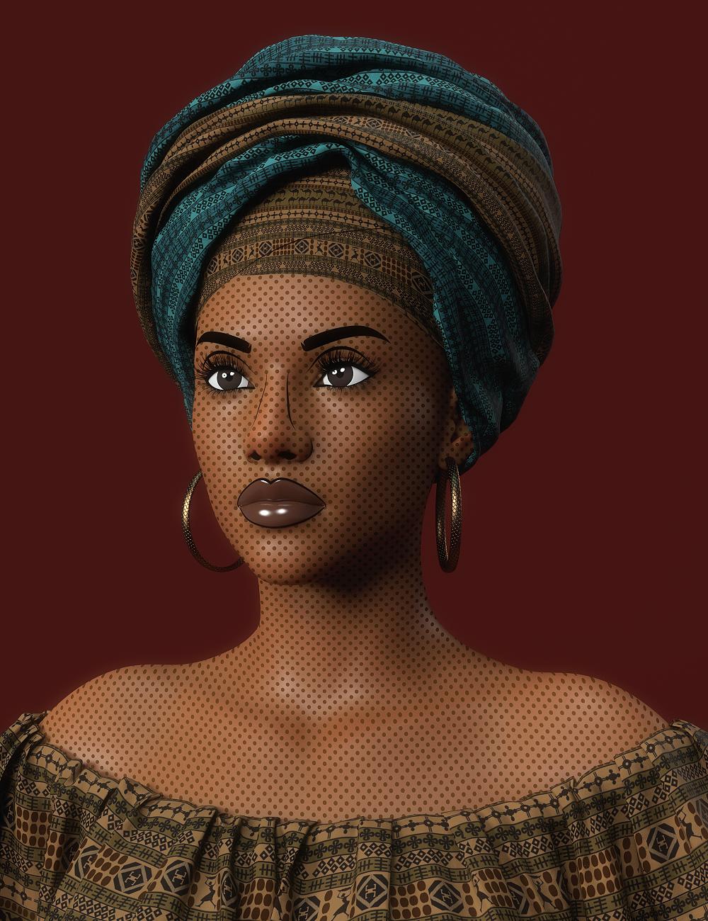 [Released] Dotify for Genesis 8 Female [Commercial] - Daz 3D Forums