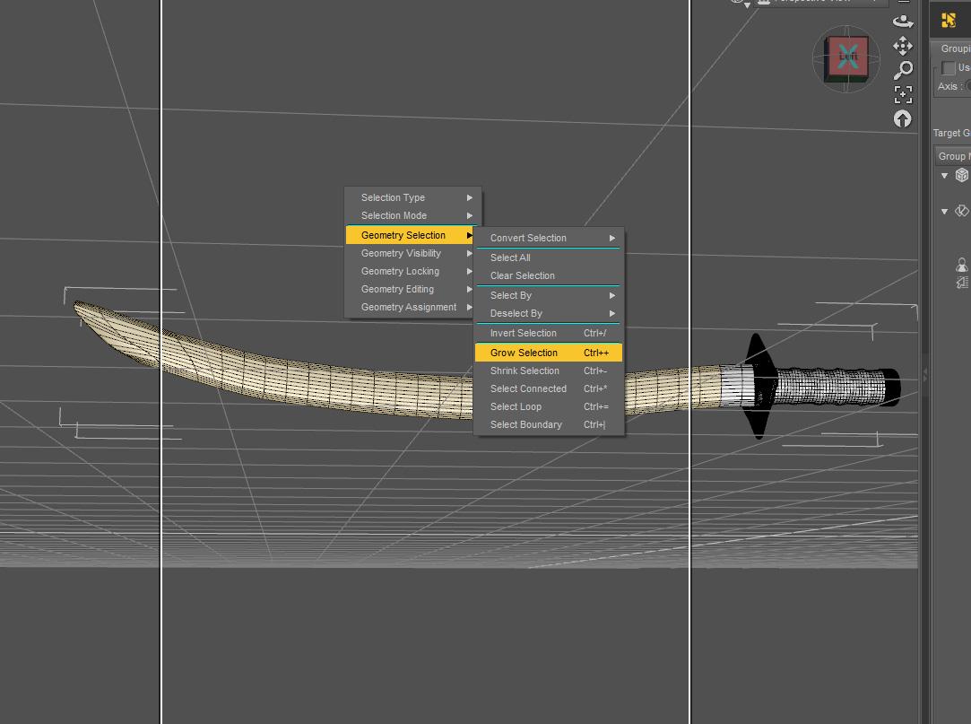 Creating surfaces on a new item - Daz 3D Forums