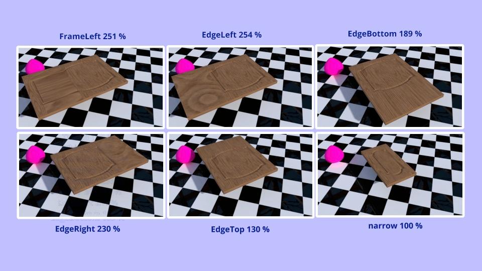 mcjDecoPanel morphing panel prop for cupboards drawers etc - Daz 3D Forums