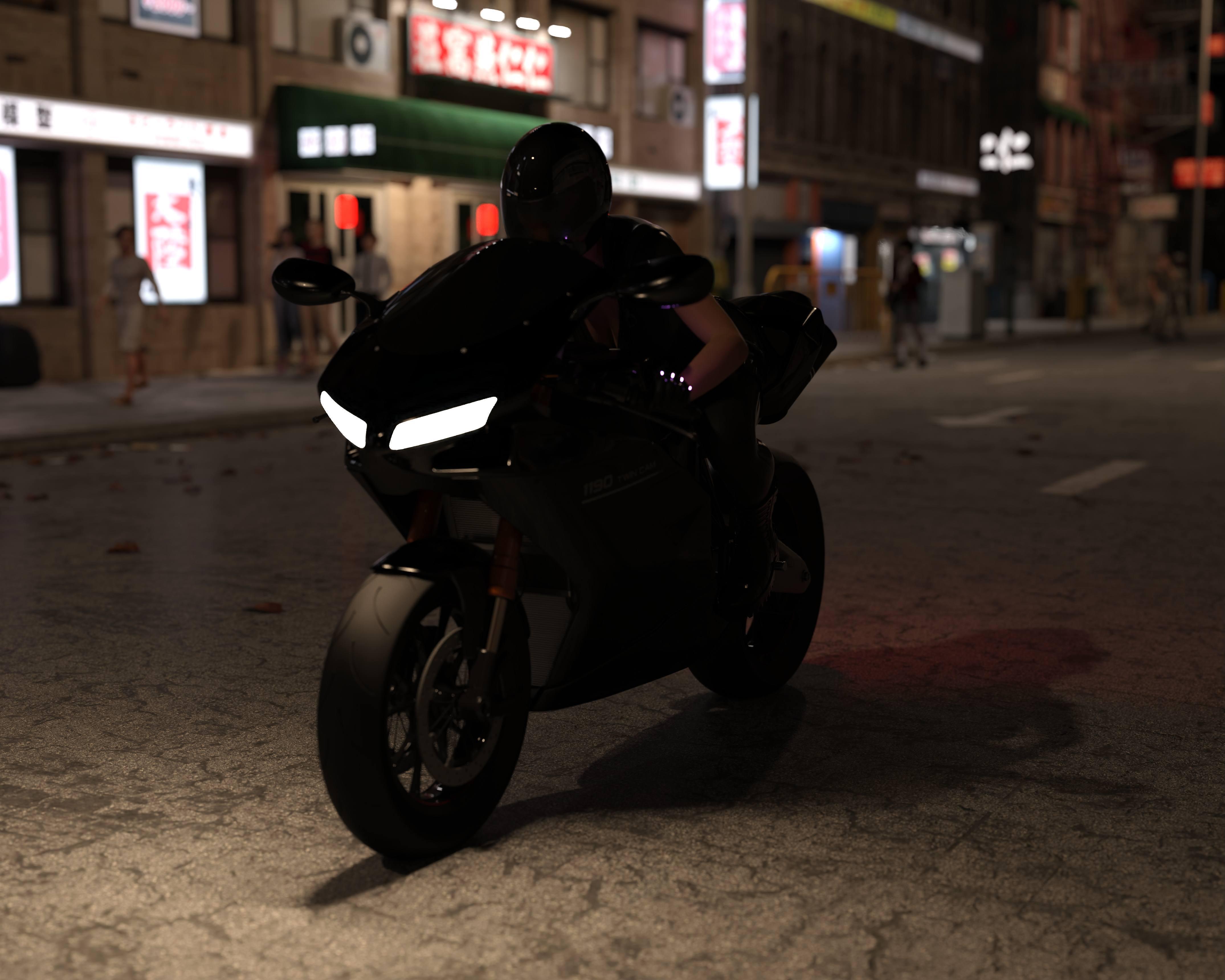 Show Us Your Iray Renders. Part VII - Page 37 - Daz 3D Forums