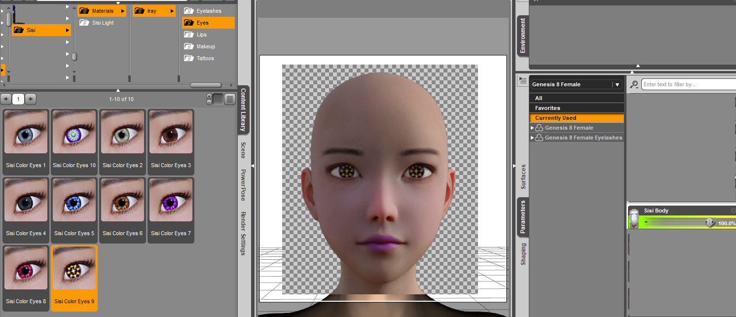 Question about these log file types. - Daz 3D Forums