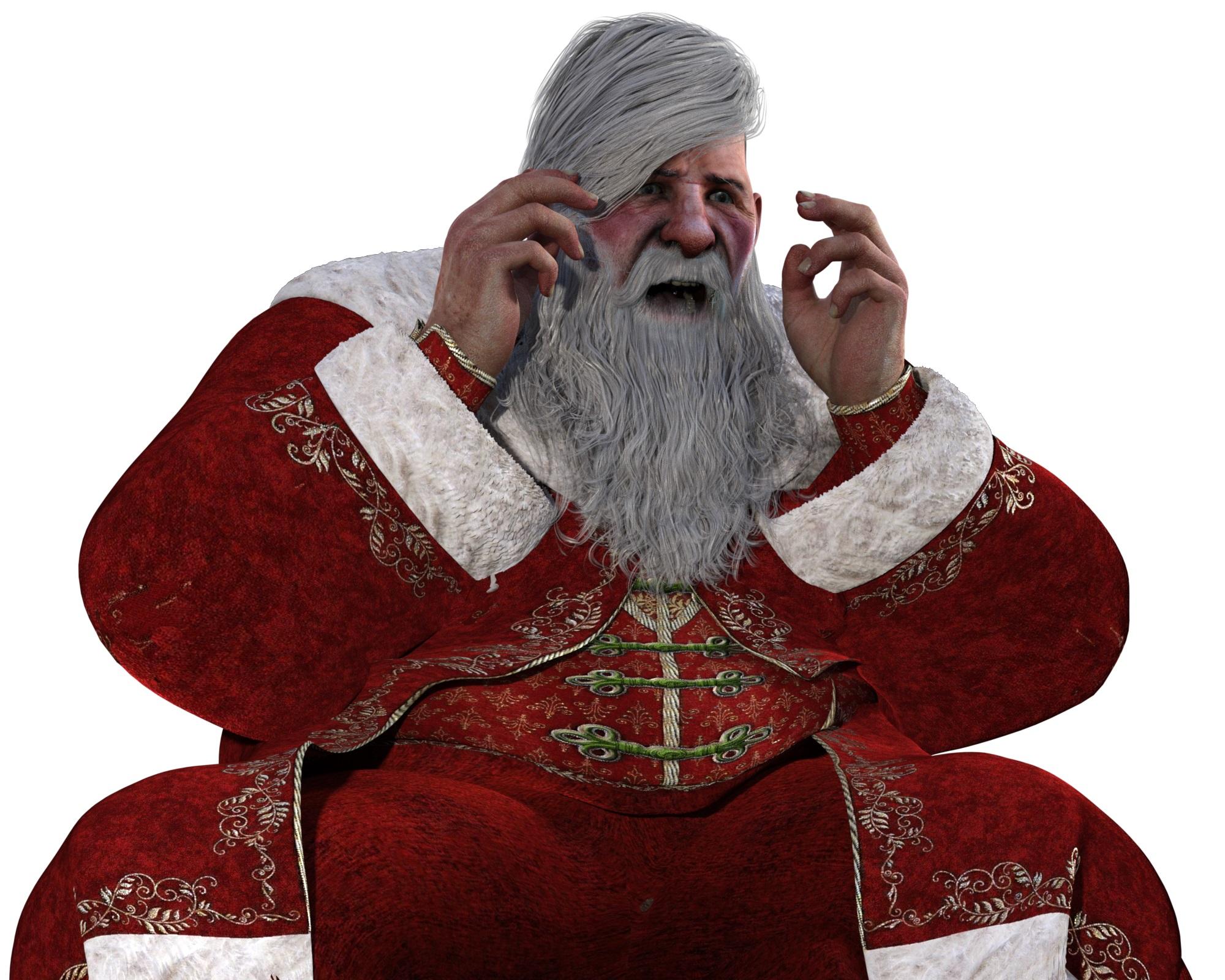 Missing Mortem Vetus Products - Page 2 - Daz 3D Forums